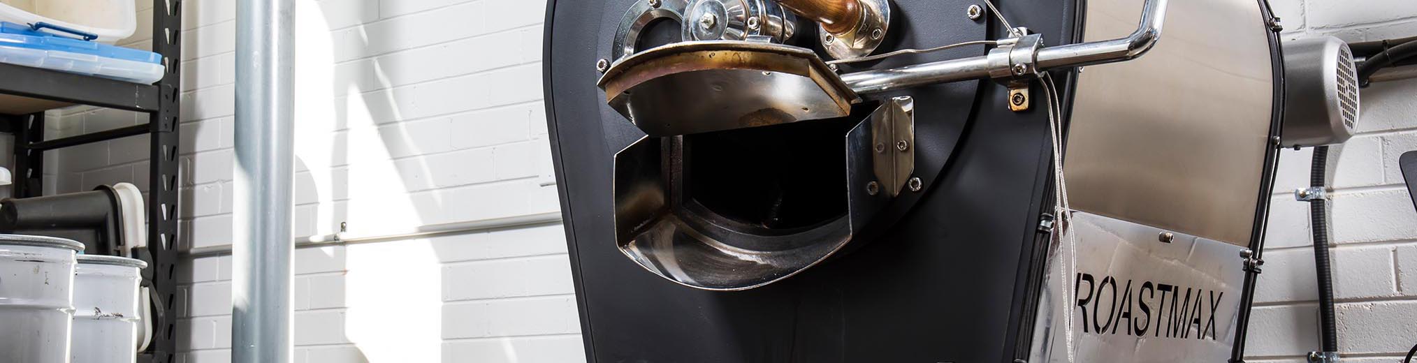 Roastmax